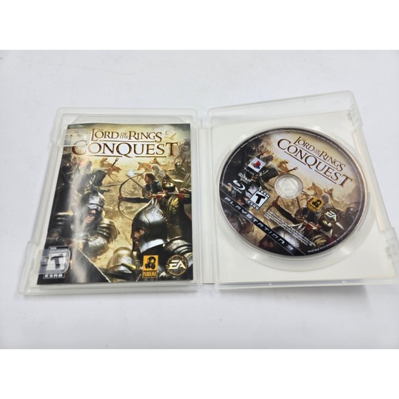 Electronic Arts | Video Games & Consoles | The Lord Of The Rings ...